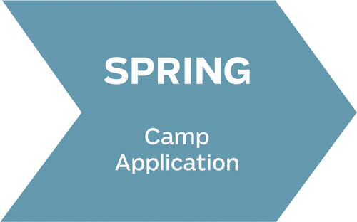 Campership Program - A Thousand Summers