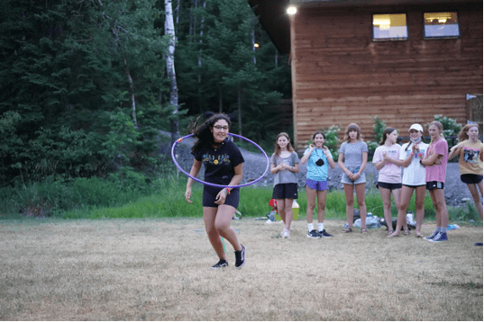 Press Kit - A Thousand Summers