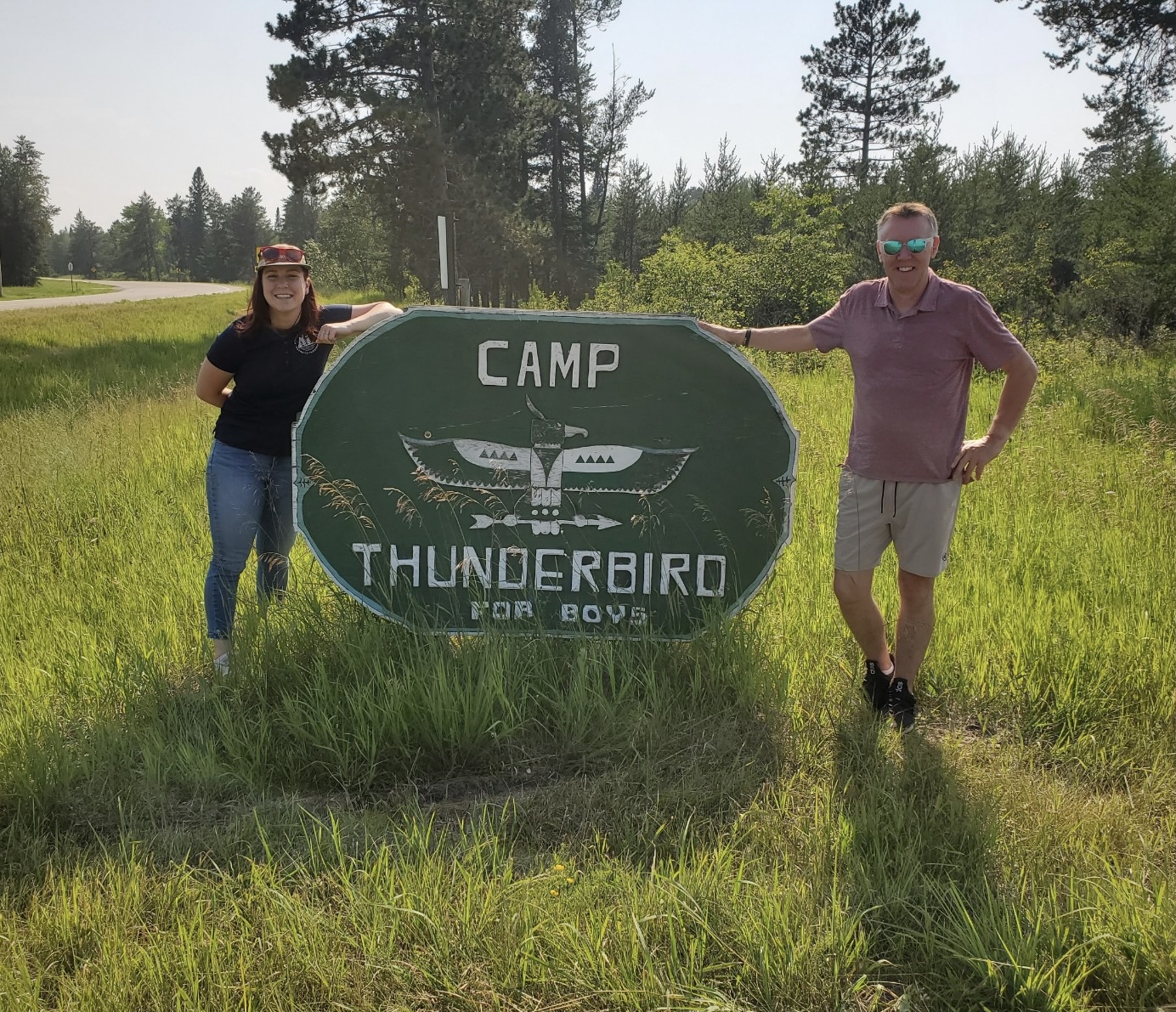 A Thousand Summers | Homepage