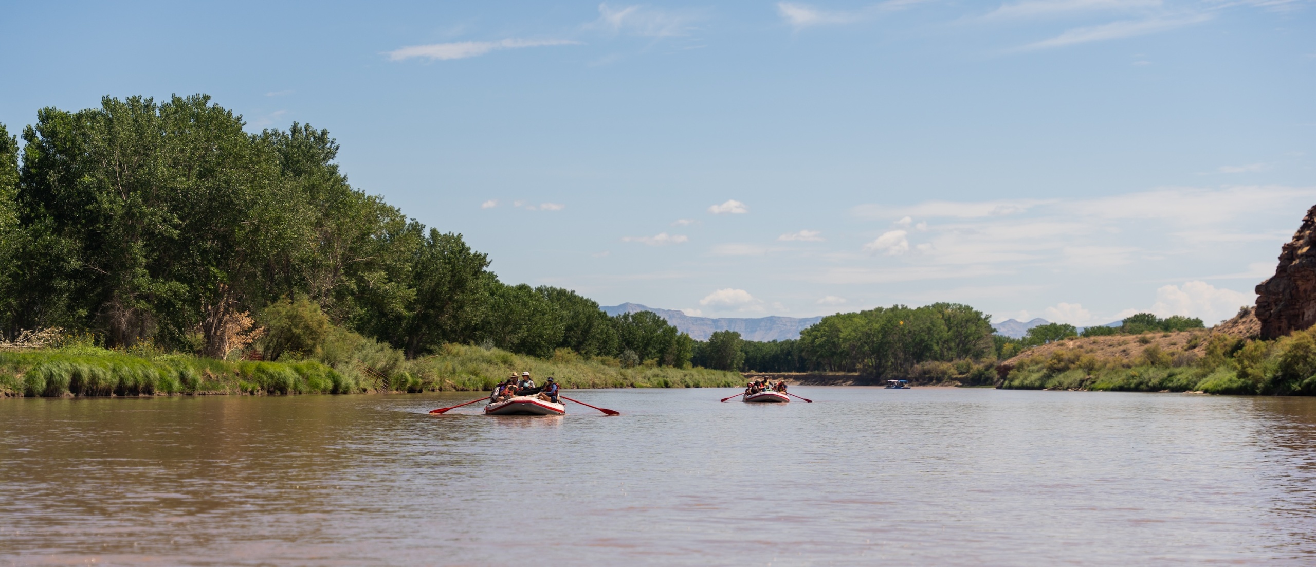 Outdoor Leadership Program - A Thousand Summers