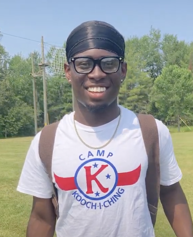 Camp Fellowship Program-2024 - A Thousand Summers