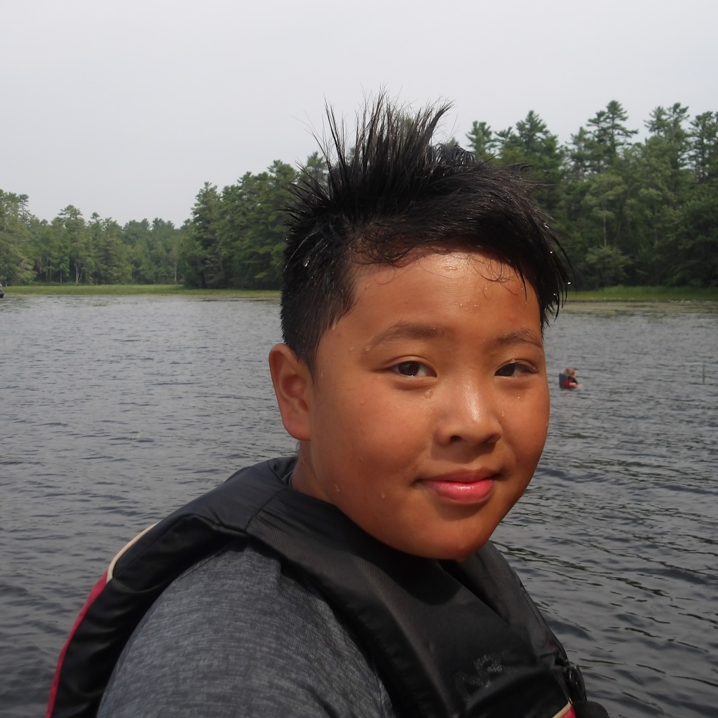 A Thousand Summers | Homepage